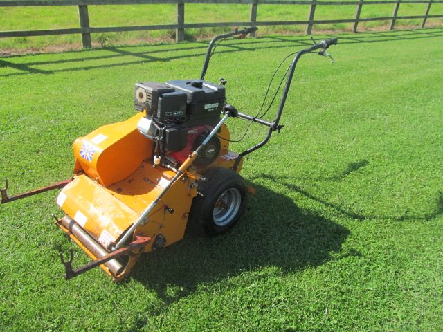 Used sisis scarifier for sale store